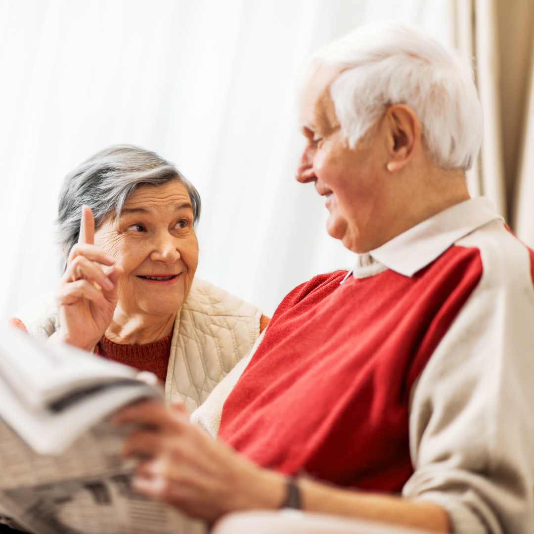 Seniors Outreach - Resources & Services for Seniors in the Okanagan