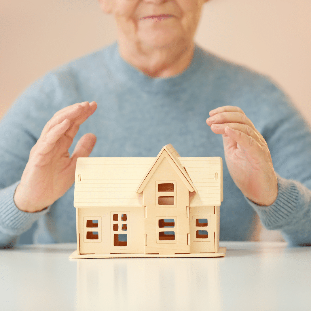 SHINE Housing Navigator - Seniors Outreach